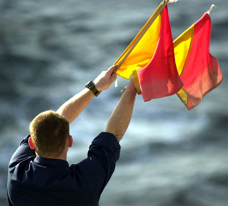 Markkinointiviestintä - Proomu